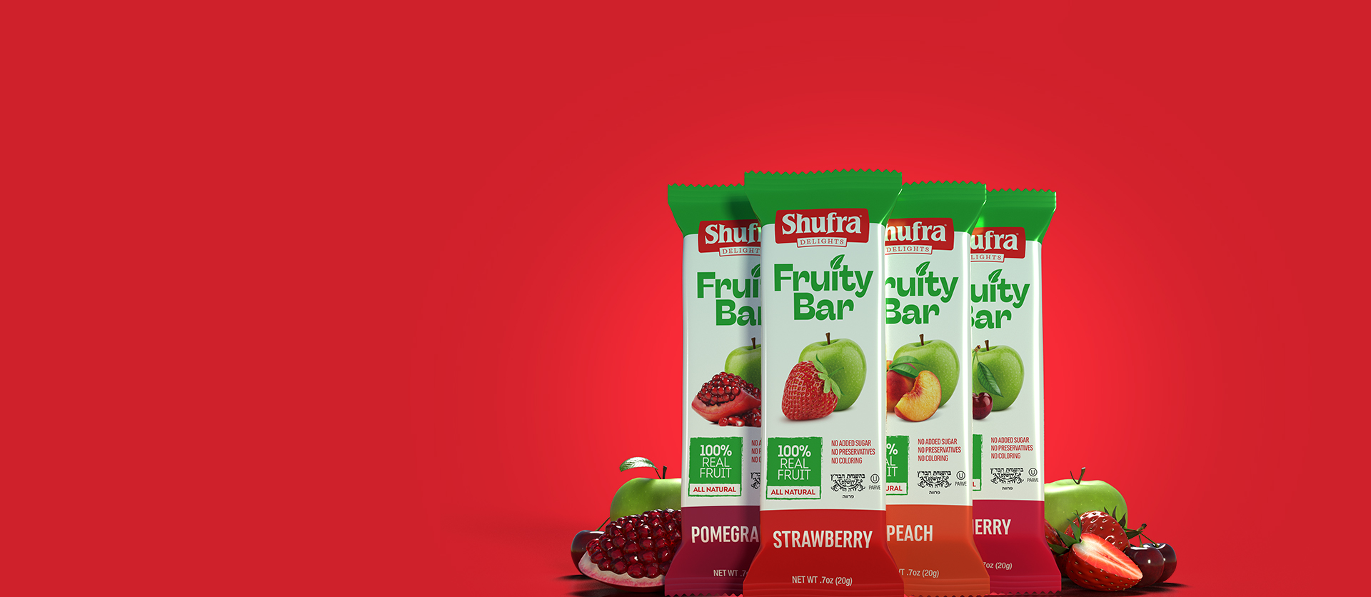 Products – Shufra
