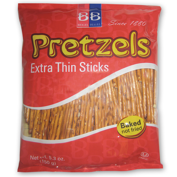 Beigel Beigel – Shufra