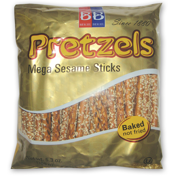 Beigel Beigel – Shufra