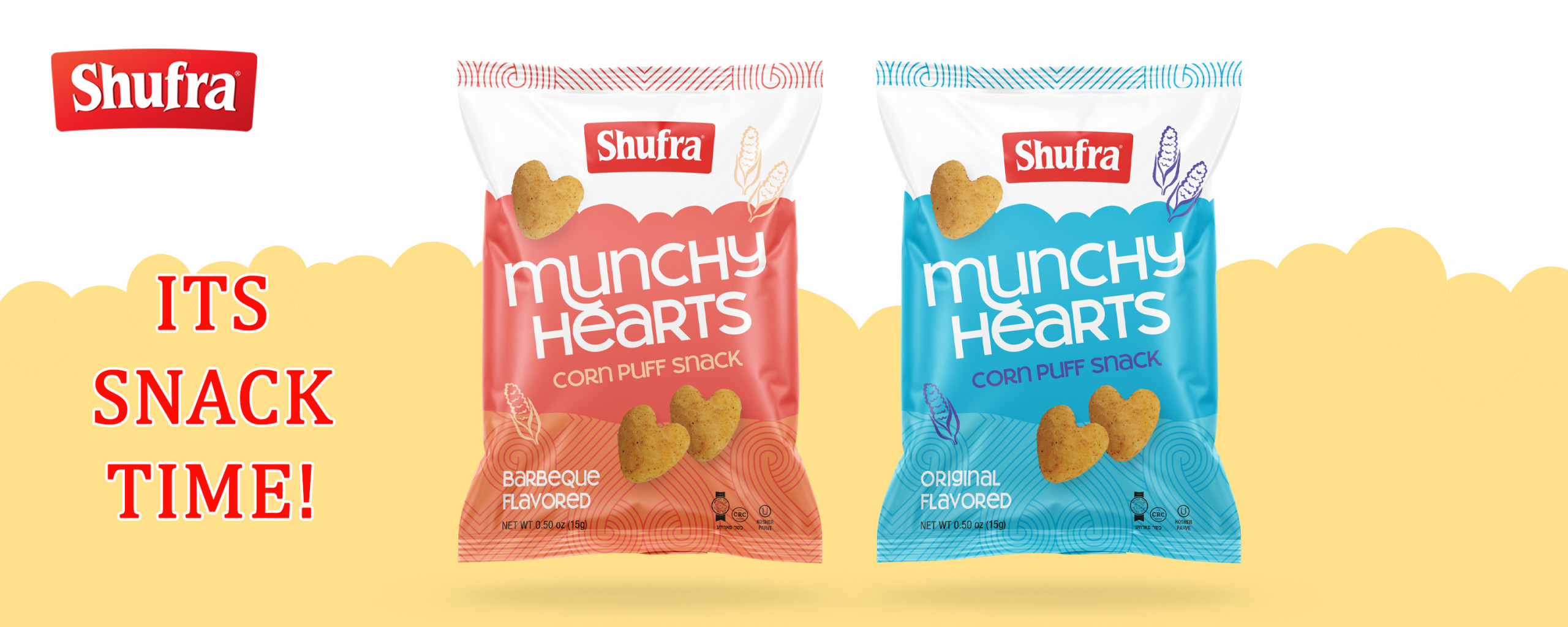 Shufra – From savory to sweet, it's all Shufra