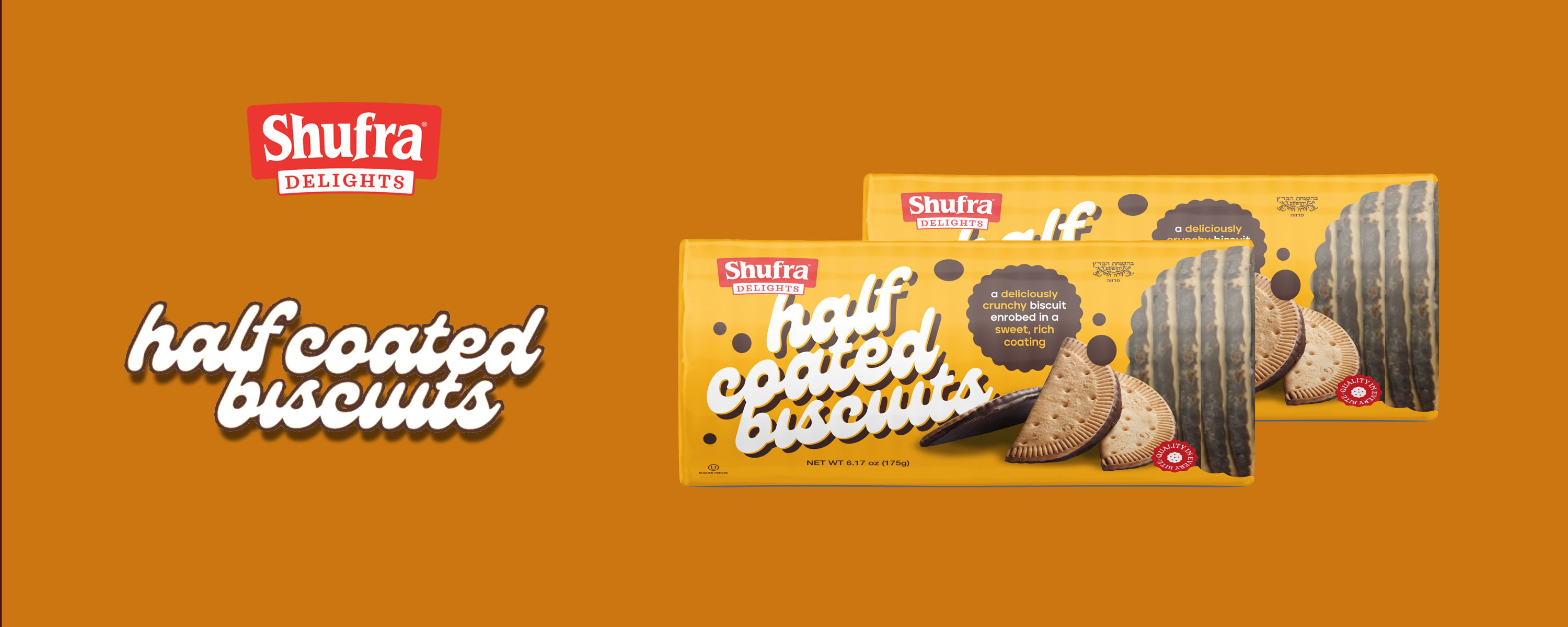 Shufra – From savory to sweet, it's all Shufra